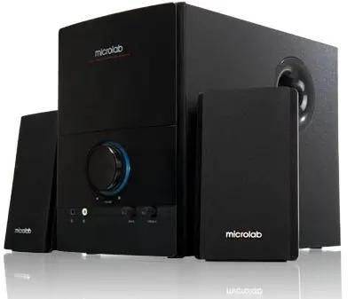 Инструкция, руководство по эксплуатации для колонки Microlab M-500, 2.1 ...