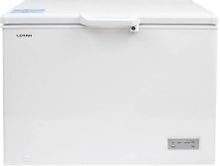 Характеристики Морозильный ларь LERAN SFR 260 W белый (1387862 ...