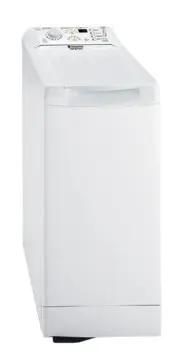 Обзор товара стиральная машина Hotpoint-Ariston ARTF 1047, с ...