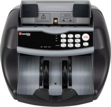 Инструкция, руководство по эксплуатации для счетчик банкнот Cassida 6650 UV 6650 UV/MG RUB рубли ...