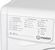 Характеристики Стиральная машина Indesit IWSD 51051 CIS, с фронтальной ...