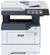 МФУ лазерное Xerox Versalink B415DN черно-белая печать, A4, серый ...