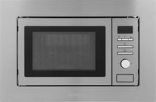 Аксессуары для встраиваемая микроволновая печь SMEG FMI020X, 21л, 800Вт ...