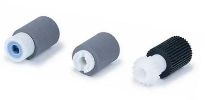 Обзор товара комплект роликов CET CET8856 (2AR07220/2AR07230/2AR07240 ...