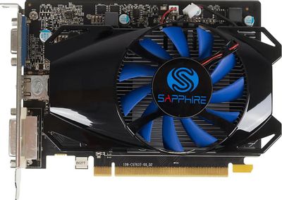 Инструкция, руководство по эксплуатации для видеокарта Sapphire AMD ...