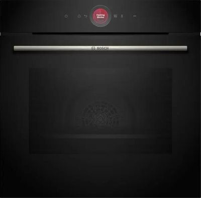 Духовой шкаф Bosch HBG7721B1, черный – купить в Ситилинк | 2027099