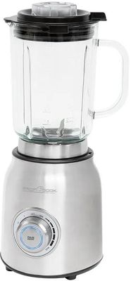 Ответы на вопросы о товаре блендер PROFI COOK PC-UM 1207 inox ...