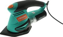 Виброшлифмашина STURM! OS8132M – купить в Ситилинк | 1782296