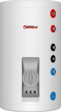 Характеристики Водонагреватель Thermex Combi Inox IRP 150 V ...