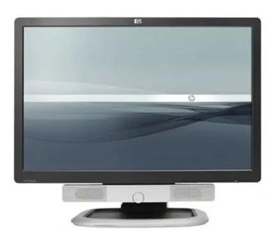 Характеристики 24" Монитор HP L2445w, 1920x1200, TN+film, черный и ...