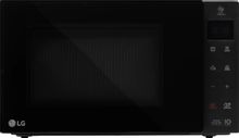 Характеристики Микроволновая печь LG MW23R35GIB, 1000Вт, 23л, черный ...