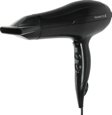 Отзывы на Фен Remington D5210, 2200Вт, черный в интернет-магазине ...