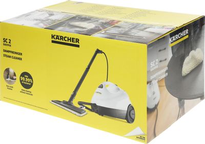 KARCHER SC 2 EasyFix 1.512 600.0
