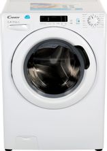 Характеристики Стиральная машина Candy Smart CS4 1272D3/2-07, с ...