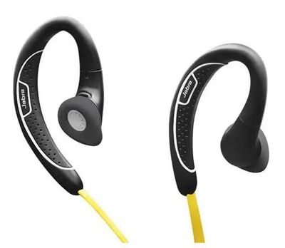 Обзор товара гарнитура Jabra Sport-Corded HD Stereo, черный [100 ...