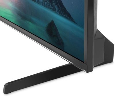 85" Телевизор Hyundai H-LED85BU7007, 4K Ultra HD, черный, СМАРТ ТВ ...