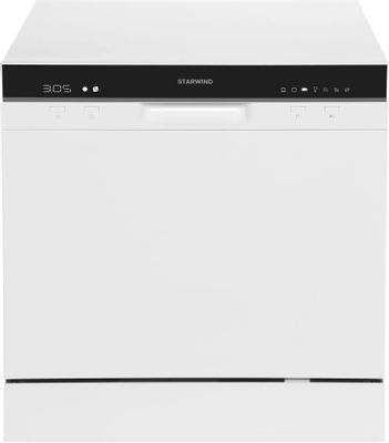 Обзор товара посудомоечная машина StarWind STDT401, компактная ...