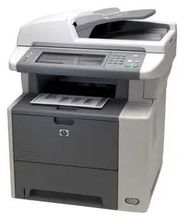 МФУ лазерный HP LaserJet M3027 черно-белая печать, A4 [cb416a] – купить ...