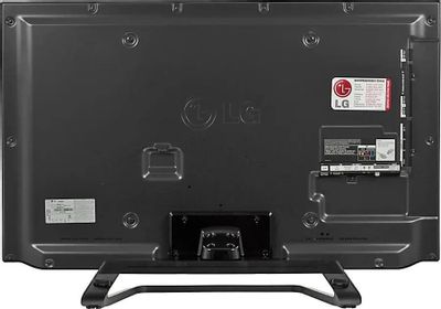 Характеристики 42" Телевизор LG 42LM620T, FULL HD, черный, СМАРТ ТВ (710075) смотреть в СИТИЛИНК