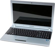 Характеристики Ноутбук Samsung NP-RV520-A02 15.6", Intel Core i5 2410M ...