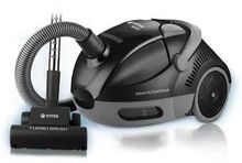 Инструкция, руководство по эксплуатации для пылесос Vitek VT-1834 BK, 1800Вт, черный [1834-vt-01 ...