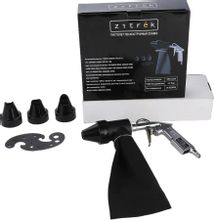 Инструкция, руководство по эксплуатации для пистолет пескоструйный ...