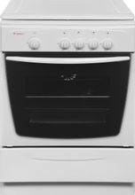 Газовая плита GEFEST ПГ 1200-С7 К38, газовая духовка, металлическая ...