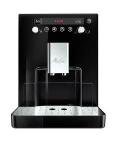 Характеристики Кофемашина Melitta Caffeo Bistro, черный (682960 ...