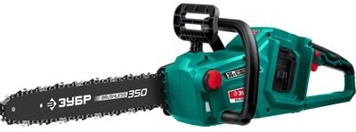 Аксессуары для цепная пила Зубр ПЦЛ-3635, 36В (1871265) купить в ...