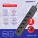 Сетевой фильтр Ippon BK-6-EU-3-16-B, 3м, черный – купить в Ситилинк ...