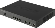 Характеристики Маршрутизатор D-Link DWC-1000/C1A (779438) смотреть в ...