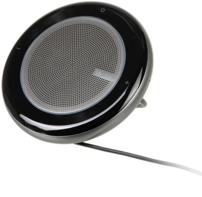 Спикерфон Yealink CP700 UC, v.4.0, A2DP, серебристый – купить в ...