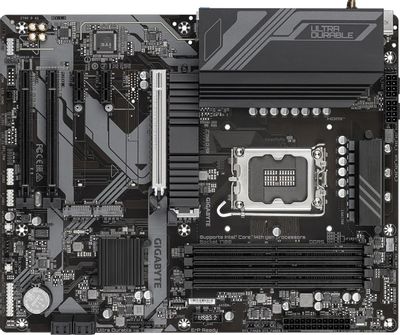 Инструкция, руководство по эксплуатации для материнская плата GIGABYTE ...