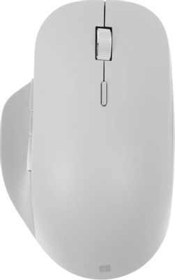 Мышь беспроводная Microsoft Surface Precision Mouse Bluetooth Grey, Bluetooth, оптическая, USB ...