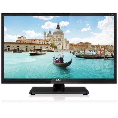 Характеристики 32" Телевизор BBK 32LEM-1003/T2C, HD, черный (901324) смотреть в СИТИЛИНК