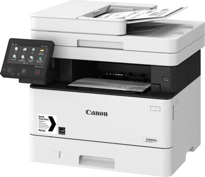 Характеристики МФУ лазерный Canon i-Sensys MF426dw черно-белая печать ...
