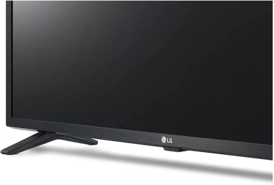 Отзывы на 32" Телевизор LG 32LQ630B6LA.ARUB, HD, черный, СМАРТ ТВ ...
