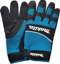 Характеристики Перчатки Makita PGH-190280-L (размер L) (2014171 ...