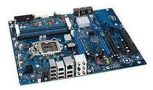 Характеристики Материнская плата Intel DP55WG, LGA 1156, Intel P55, ATX ...
