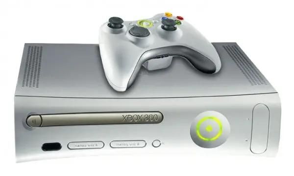 Microsoft Xbox 360 Sega Tennis Arcade 512268