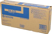 Картридж Kyocera TK-475, черный / 1T02K30NL0 – купить в Ситилинк | 668672