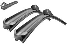 Характеристики Щетка стеклоочистителя Bosch AERO, 425мм+650мм ...