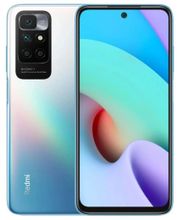 Смартфон Xiaomi Redmi 10 2022 4/64Gb, синее море – купить в Ситилинк ...