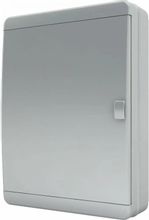 Щит распределительный Tekfor (01-03-065) BNN 65-54-1 для уст.мод.устр. навесной 423мм 161мм ...