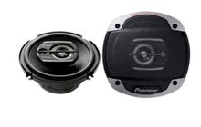 Инструкция, руководство по эксплуатации для колонки автомобильные Pioneer TS-1675V2, 16.5 см (6 ...