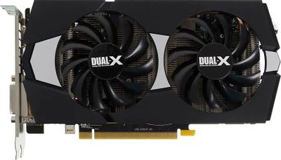 Обзор товара видеокарта Sapphire AMD Radeon HD 7850 2ГБ GDDR5, lite ...