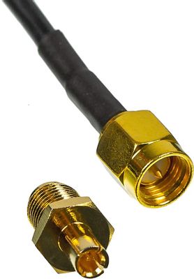 Характеристики Антенна Huawei DS-4GW022-SMAM3M-TS9 многодиапазонная ...