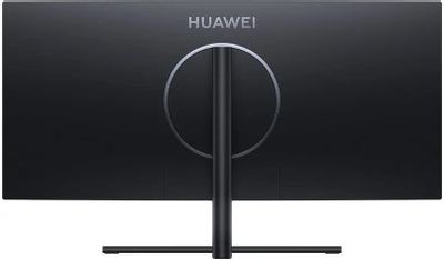 34" Монитор Huawei MateView GT ZQE-CBA B5-341W, 3440x1440, VA, 165Гц ...