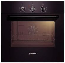Отзывы на Духовой шкаф Bosch HBN210S0, черный в интернет-магазине ...