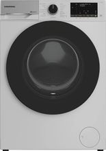 Характеристики Стиральная машина GRUNDIG GW5P57H21W, с фронтальной ...